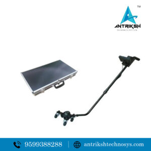 Under vehicle inspection camera Archives - Antriksh Technosys